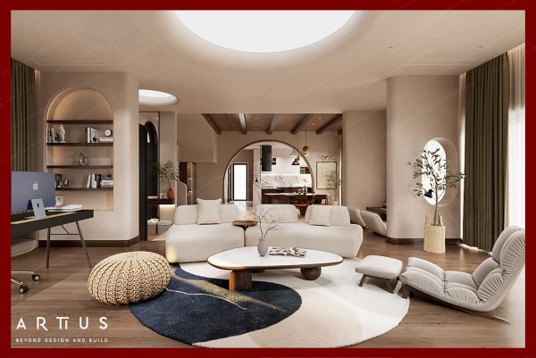 TOP NHỮNG LOẠI HOA TẾT ĐƯỢC ƯA CHUỘNG NHẤT | ARTIUS Design and Construction